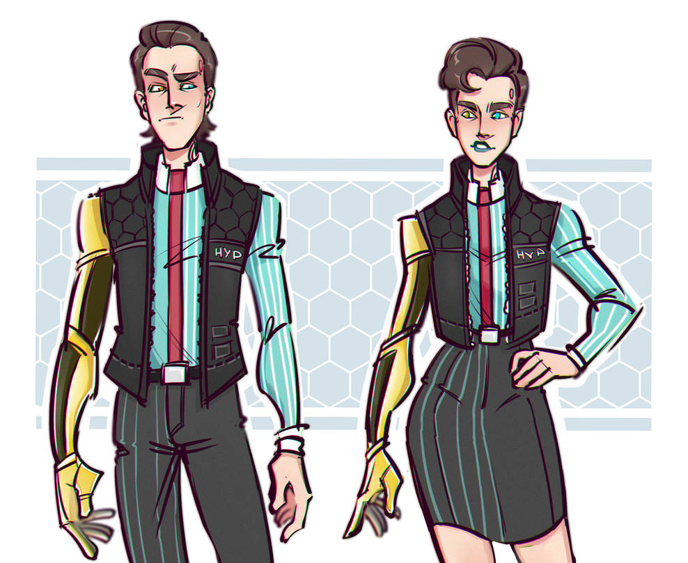 Rhys And Femrhys Tftbl By Arsfa On Deviantart