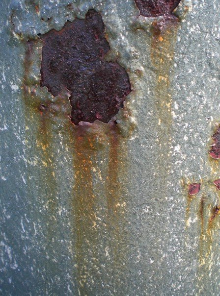 Bleeding Metal by Trash-Fish on DeviantArt