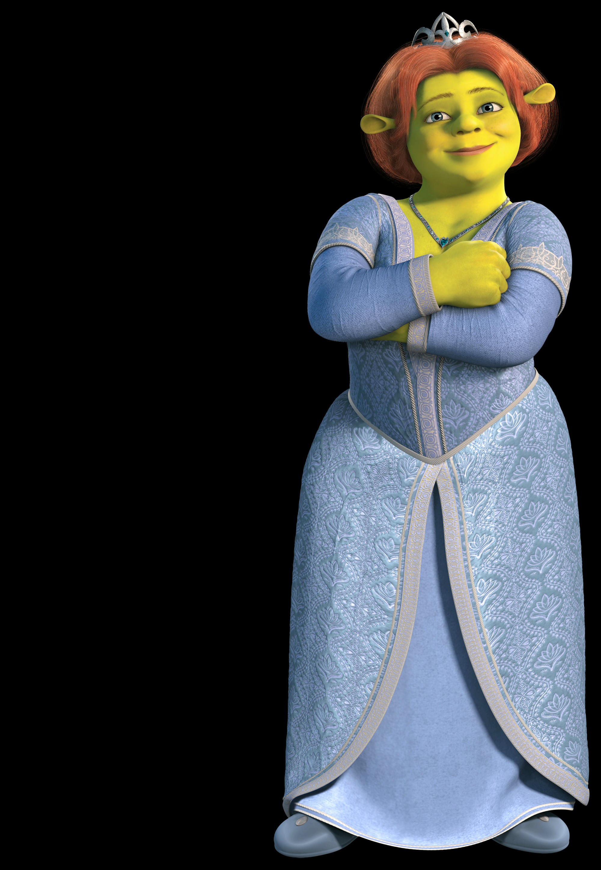 Princess Fiona (4) by DaquanHarrison22 on DeviantArt Princess Fiona (4) by DaquanHarrison22 on DeviantArt