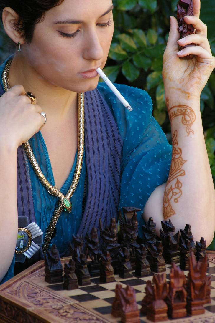 ~vintage Style Henna Tattoo~ By Emeraldserpenthenna On Deviantart