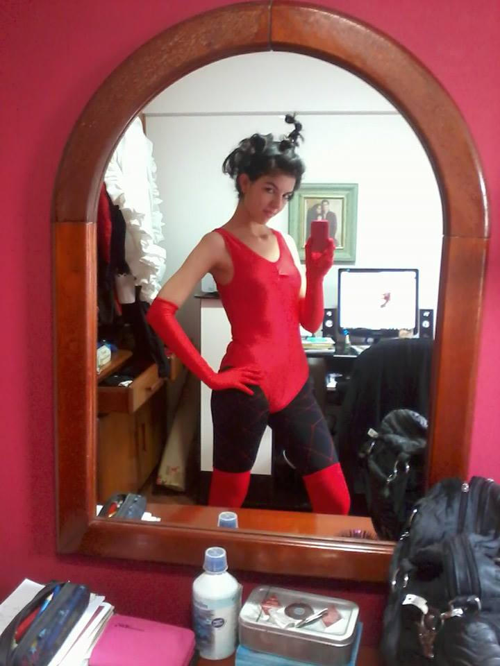 Preview Sedusa Powerpuff Girls By Vivianenobre On Deviantart