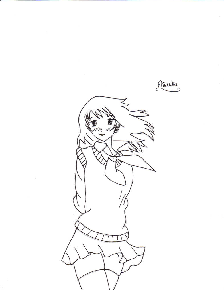 Il Y A Du Vent By Asuka ETS On DeviantArt il-y-a-du-vent-by-asuka-ets-on-deviantart