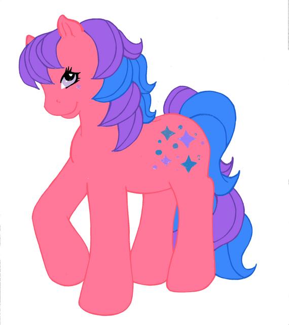 Starbright by karadarkthorn on DeviantArt