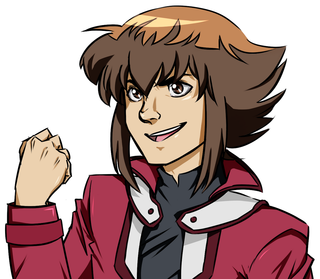 Jaden Yuki By Derangedmonarch On Deviantart