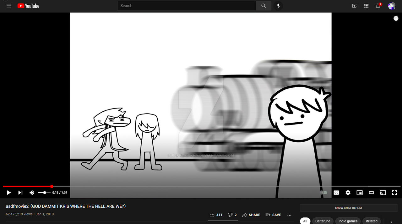 Damnit Kris Where The Hell Are We Meme By Perrypickny On Deviantart