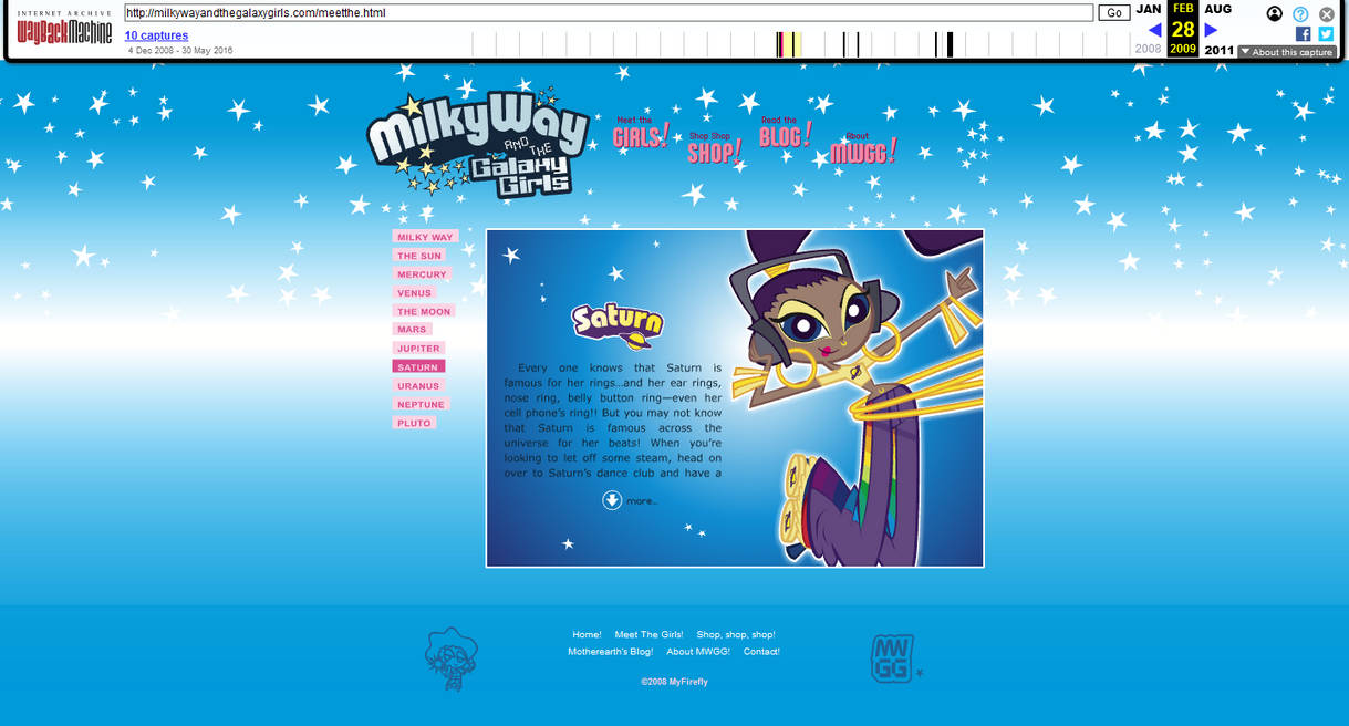 Screenshot All Mwgg From Wayback Machine 26 By Thenewne On Deviantart