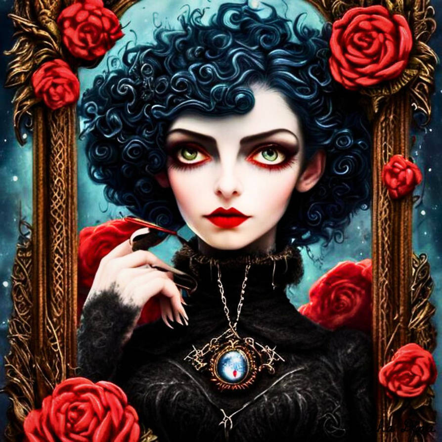 Sophie By Trishadena On Deviantart