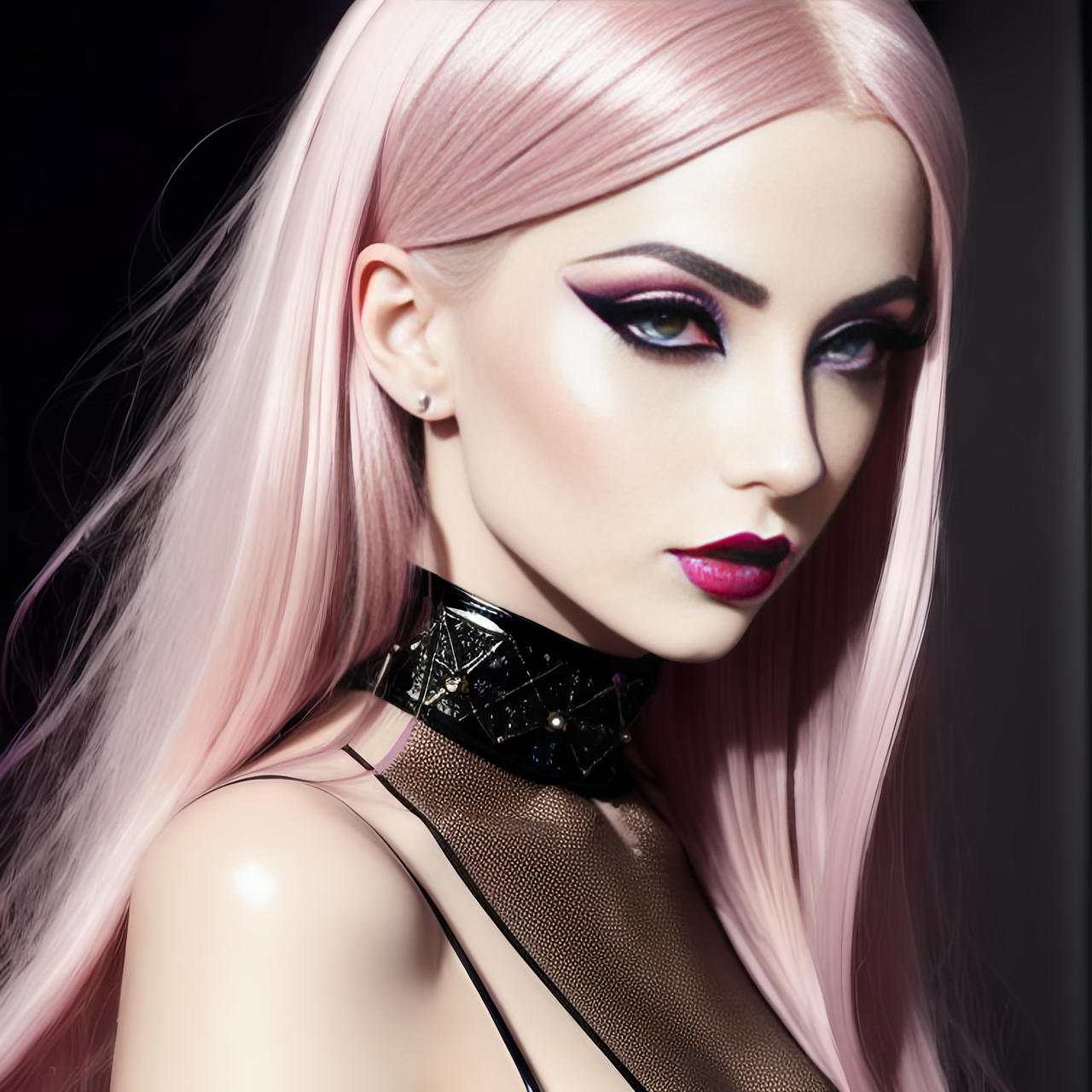 A Surreal Look At Dark Glamour (5) by TrishaDena on DeviantArt A Surreal Look At Dark Glamour (5) by TrishaDena on DeviantArt