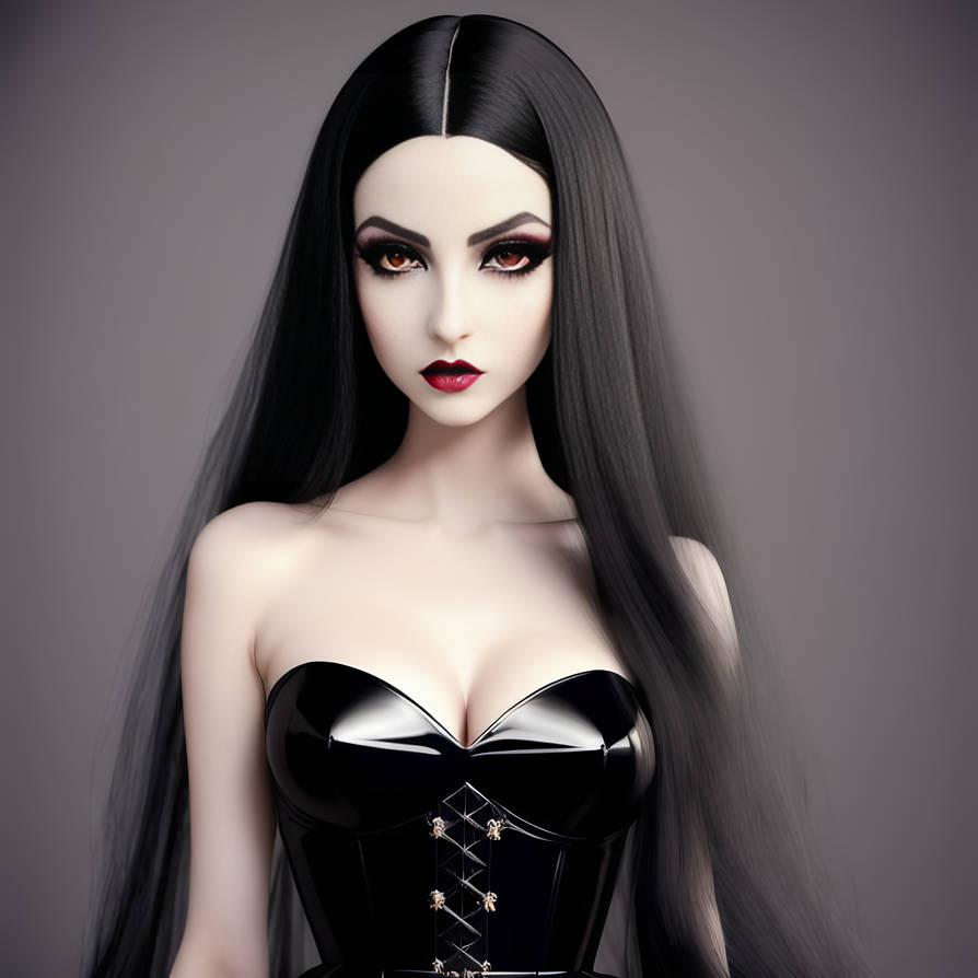 A Surreal Look At Dark Glamour (44) by TrishaDena on DeviantArt A Surreal Look At Dark Glamour (44) by TrishaDena on DeviantArt