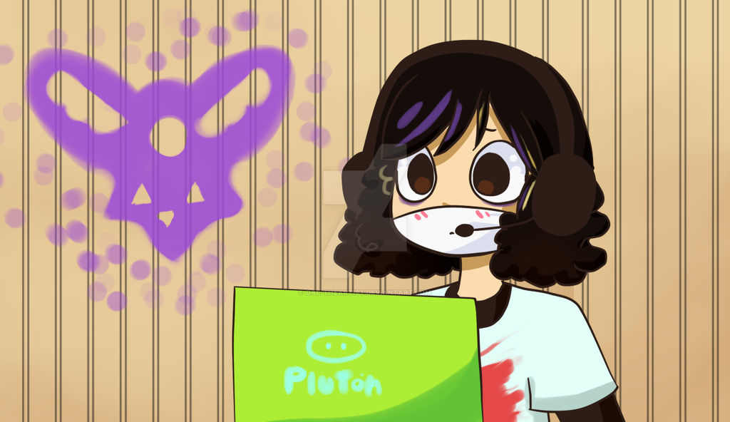 la persona detras de la computadora by DAL-TheArtist on DeviantArt la persona detras de la computadora by DAL-TheArtist on DeviantArt