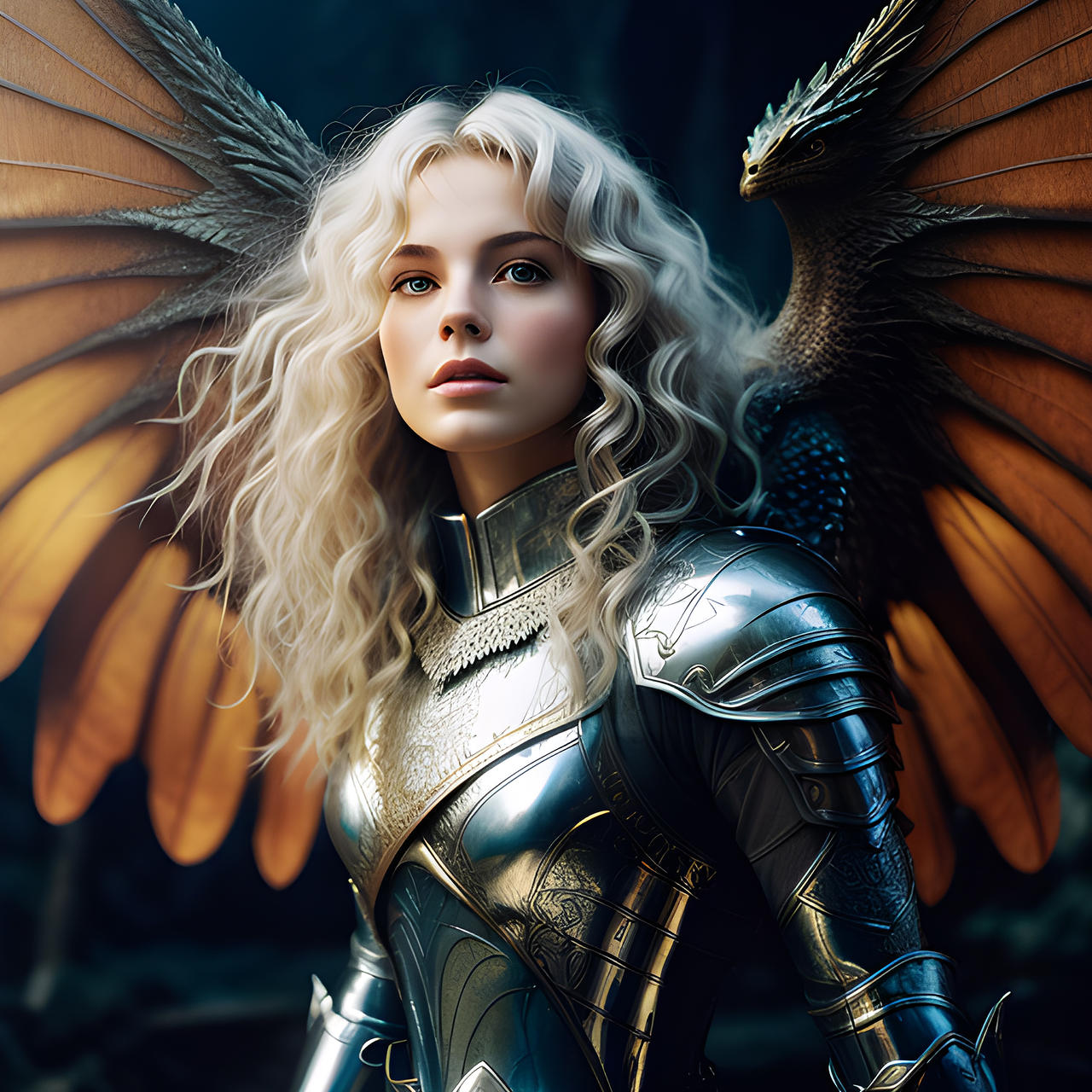 Dragon Wings By Isuneek On Deviantart