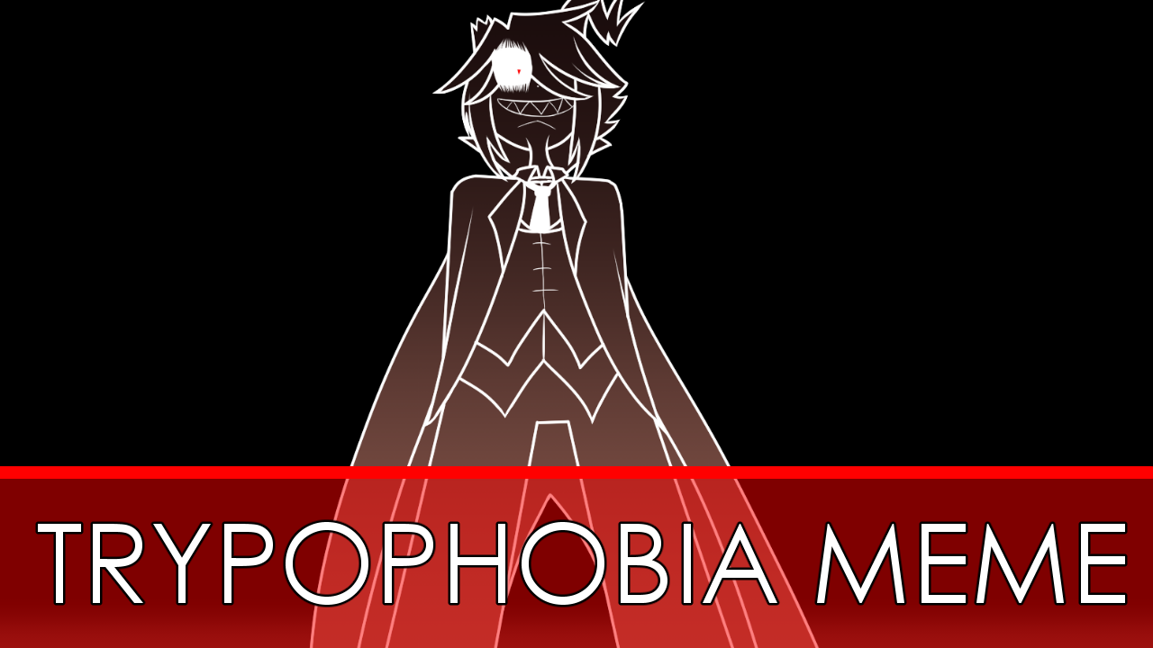 TRYPOPHOBIA MEME By Fayrize On DeviantArt trypophobia-meme-by-fayrize-on-deviantart