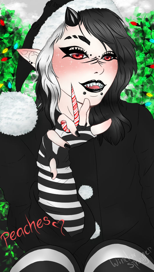 Easygoinggoth By Arimelancholy On Deviantart