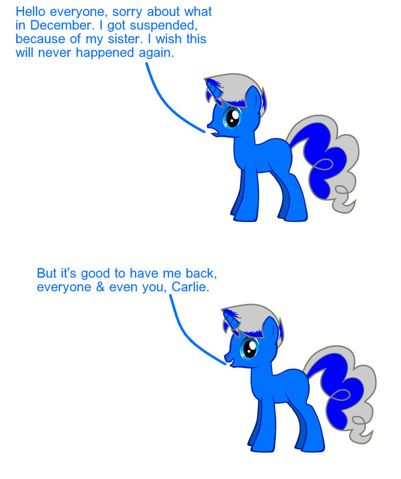 Good To Have Me Back By Hubfanlover678 On DeviantArt good-to-have-me-back-by-hubfanlover678-on-deviantart