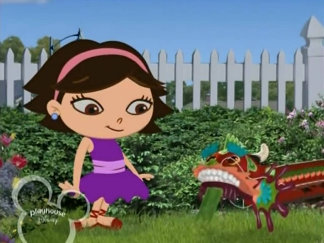 June And Little Dragon Kite by Hubfanlover678 on DeviantArt June And Little Dragon Kite by Hubfanlover678 on DeviantArt