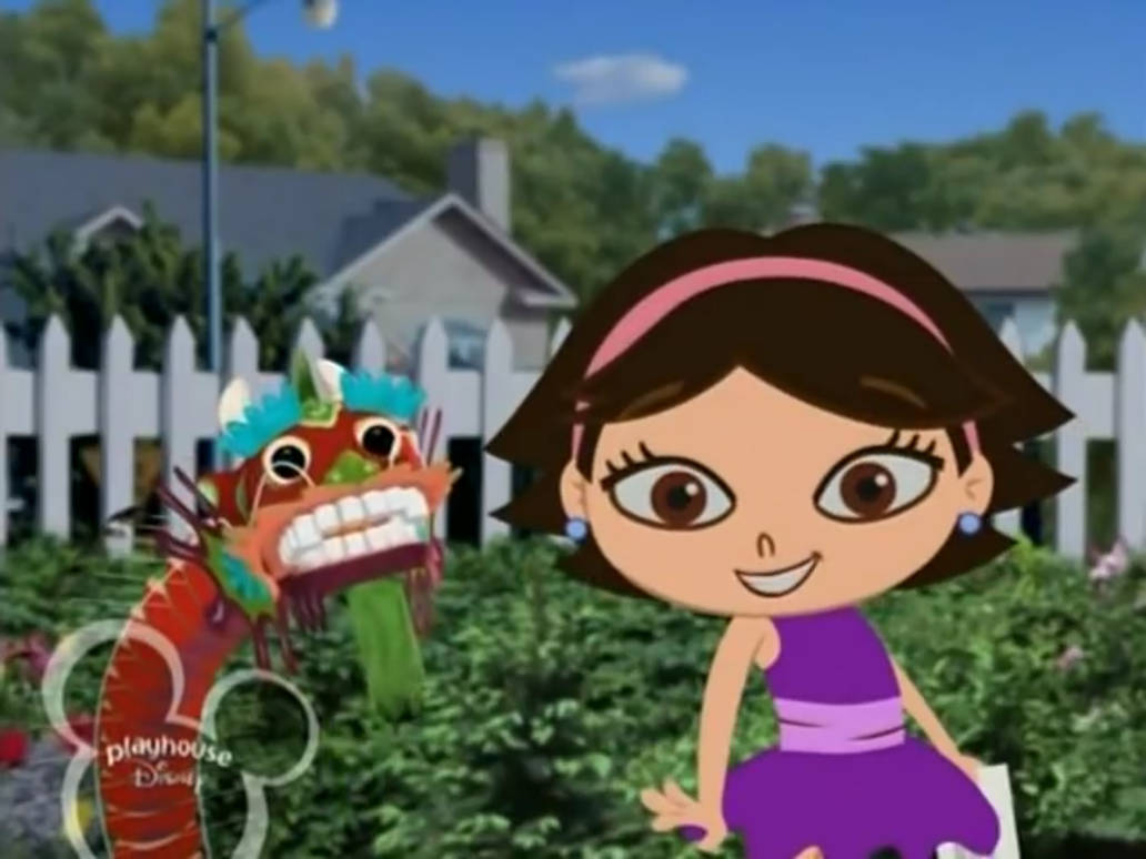 June And Little Dragon Kite 4 by Hubfanlover678 on DeviantArt June And Little Dragon Kite 4 by Hubfanlover678 on DeviantArt
