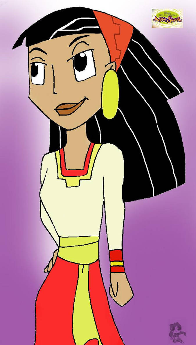 Malina by 1Snoopierdass on DeviantArt