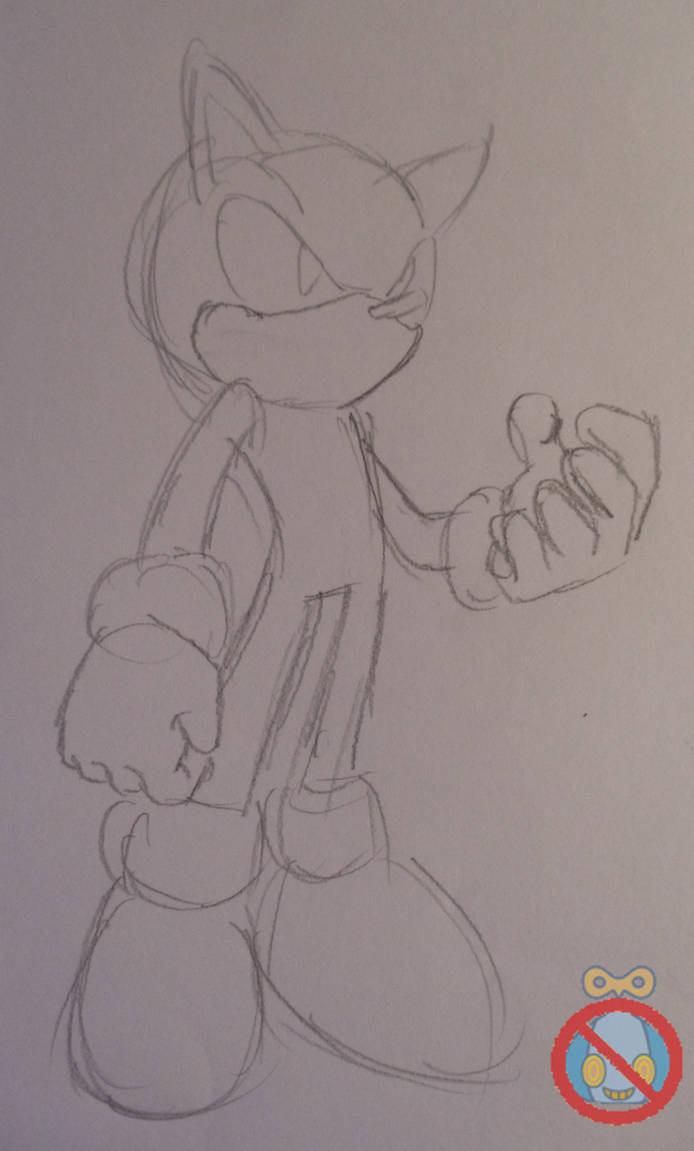 Sonic Oc Base By Shadowhatesomochao On Deviantart