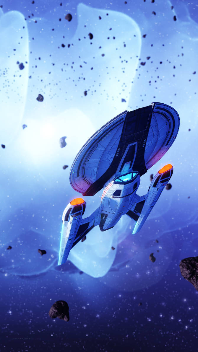Titan Class 2 By Sto Rurinnfane On Deviantart