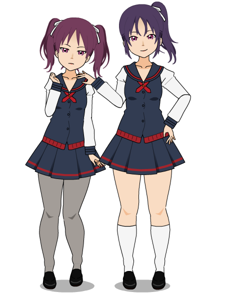 Saint Snow Love Live Sunshine By Auroradazzling On Deviantart