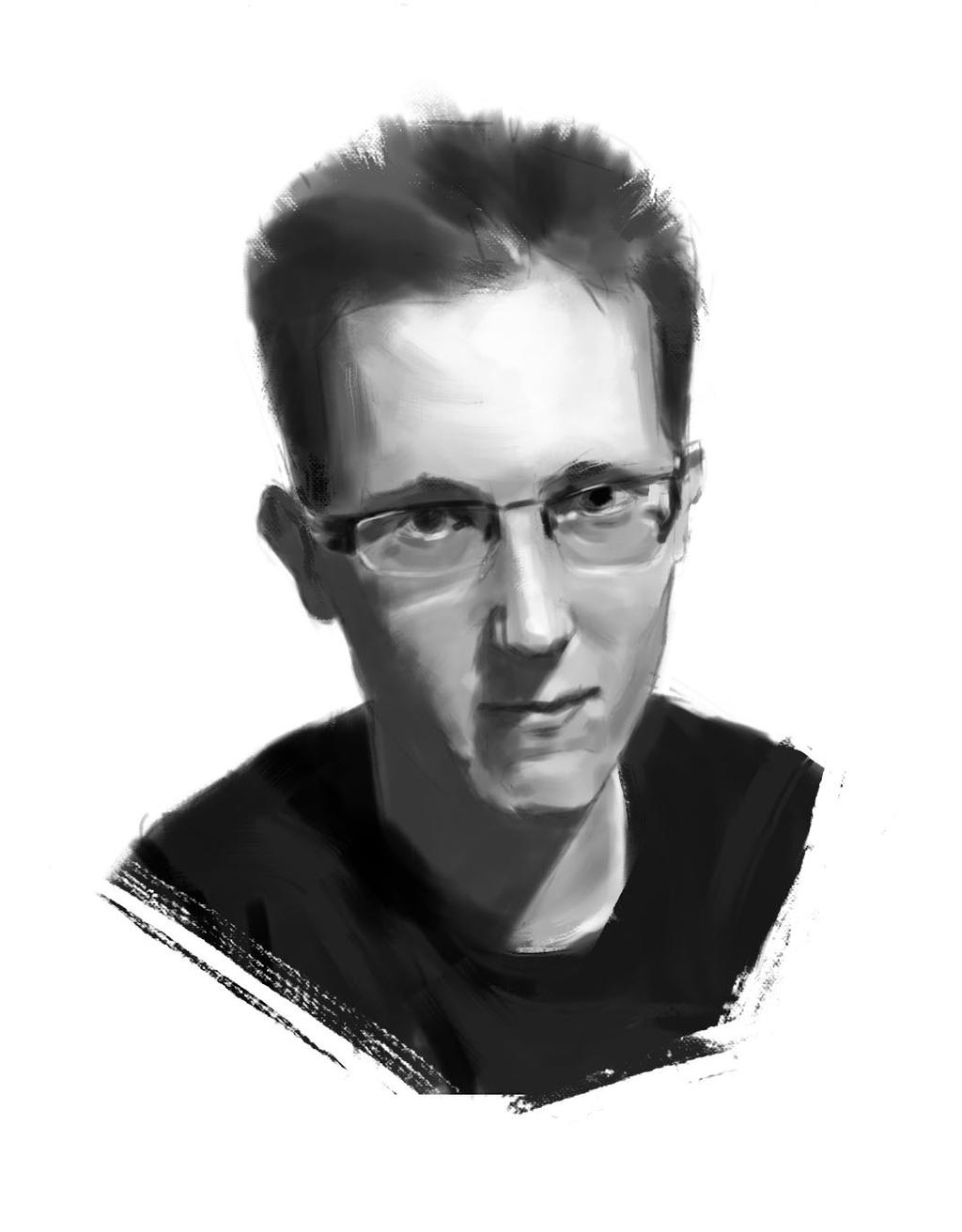 Quick Study 4 By Jonpintar On DeviantArt quick-study-4-by-jonpintar-on-deviantart