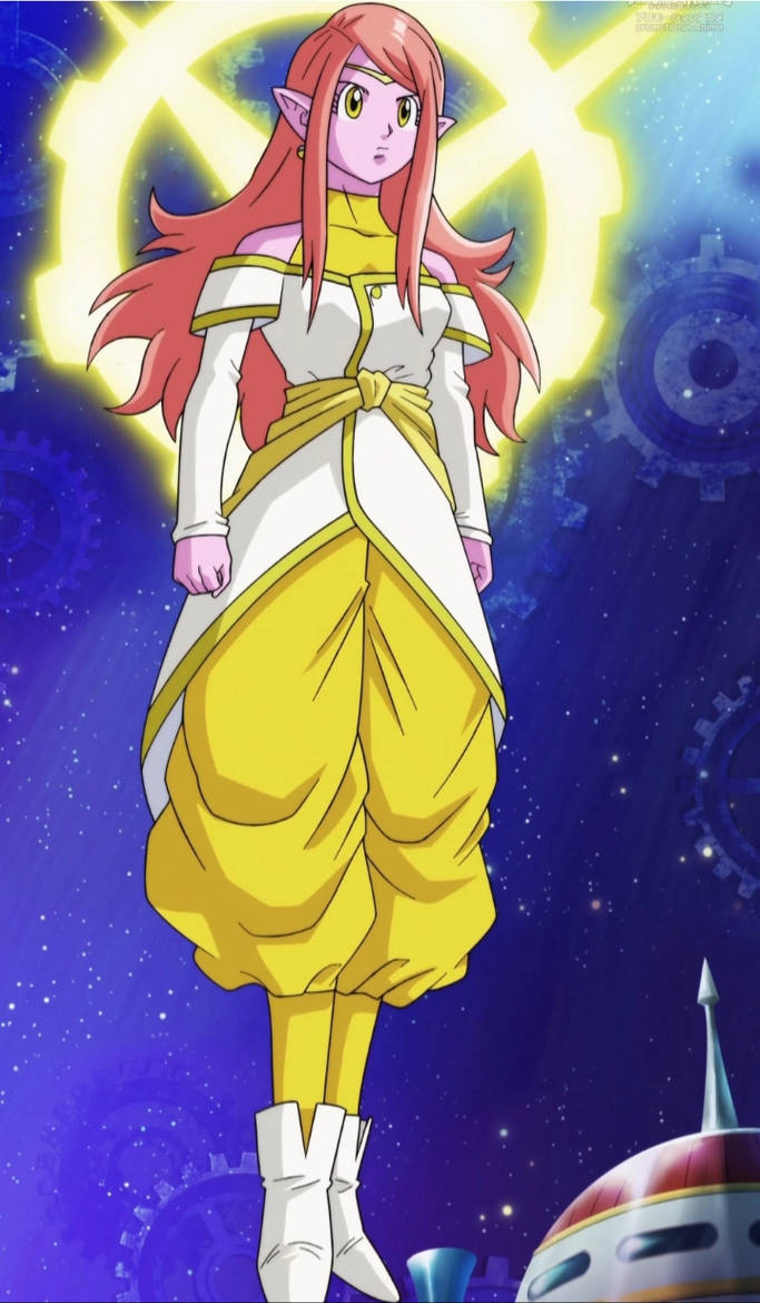 Chronoa Time Power Unleashed Transformation By Protoype Hades On Deviantart
