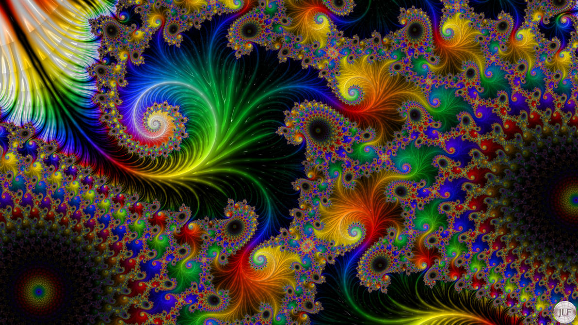 JLF3651 Feather on Fire by jlfractals on DeviantArt JLF3651 Feather on Fire by jlfractals on DeviantArt