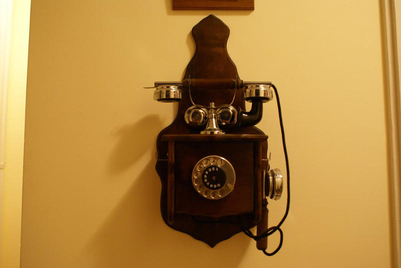 The Past is calling by Byrek on DeviantArt