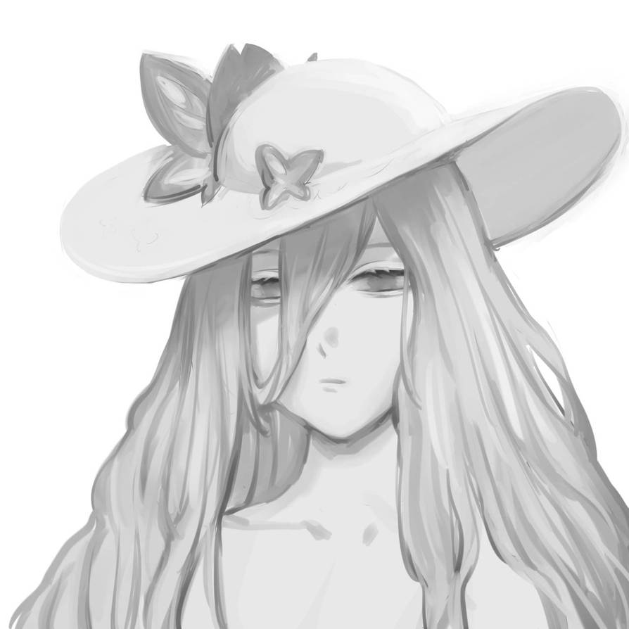 Aponia By Niiiiiii1111aa On Deviantart