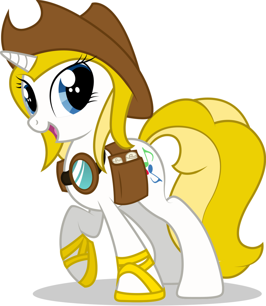 Let's Go Exploring! by Emkay-MLP on DeviantArt Let's Go Exploring! by Emkay-MLP on DeviantArt