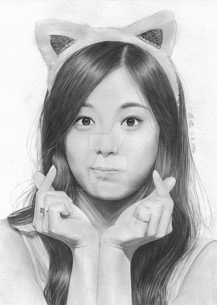 Chou Tzu Yu By Utadaleong On Deviantart