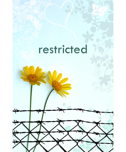 Restricted by artarda on DeviantArt