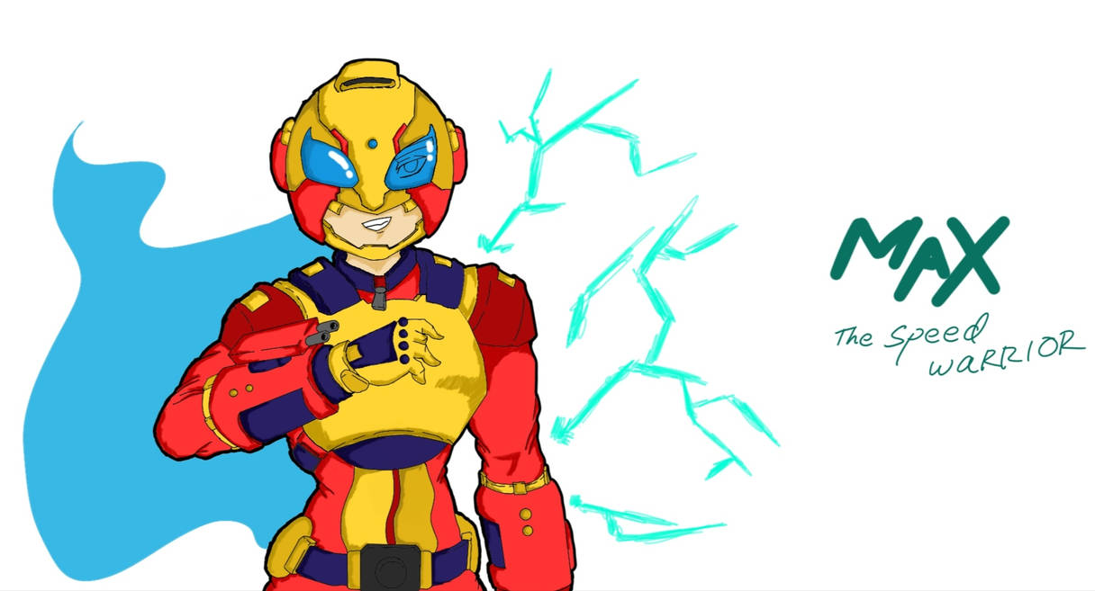Brawl Stars Takedown Profile: Max by PLeeZY56 on DeviantArt Brawl Stars Takedown Profile: Max by PLeeZY56 on DeviantArt