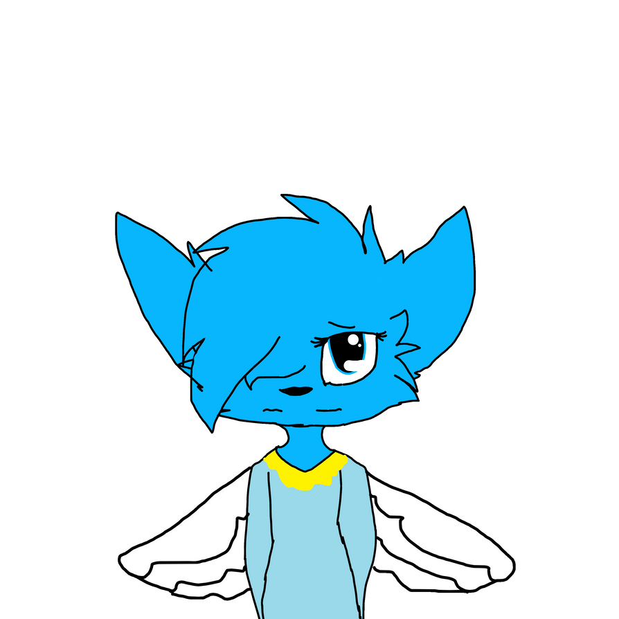 Animated Ych By Nagihoe On Deviantart
