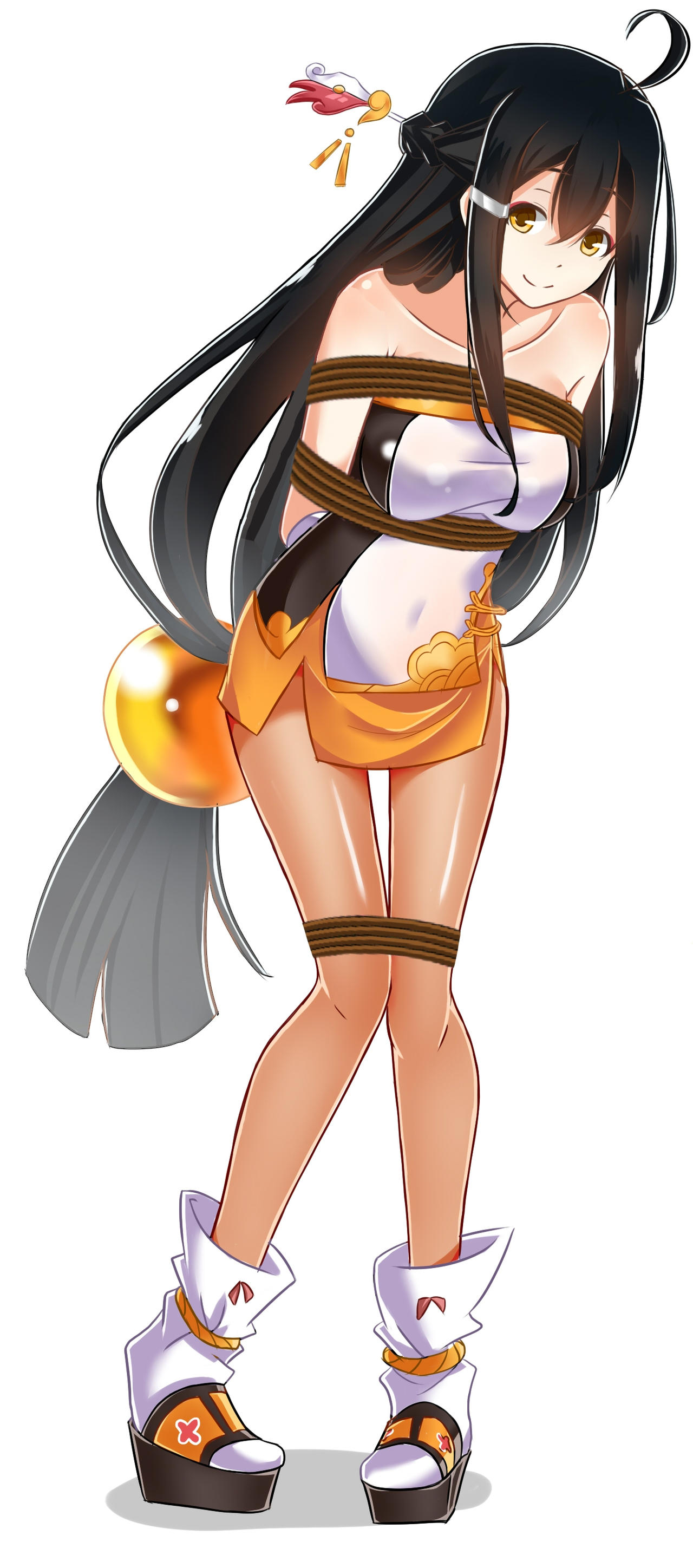 Ara Haan Ii By Bsolder009 On Deviantart