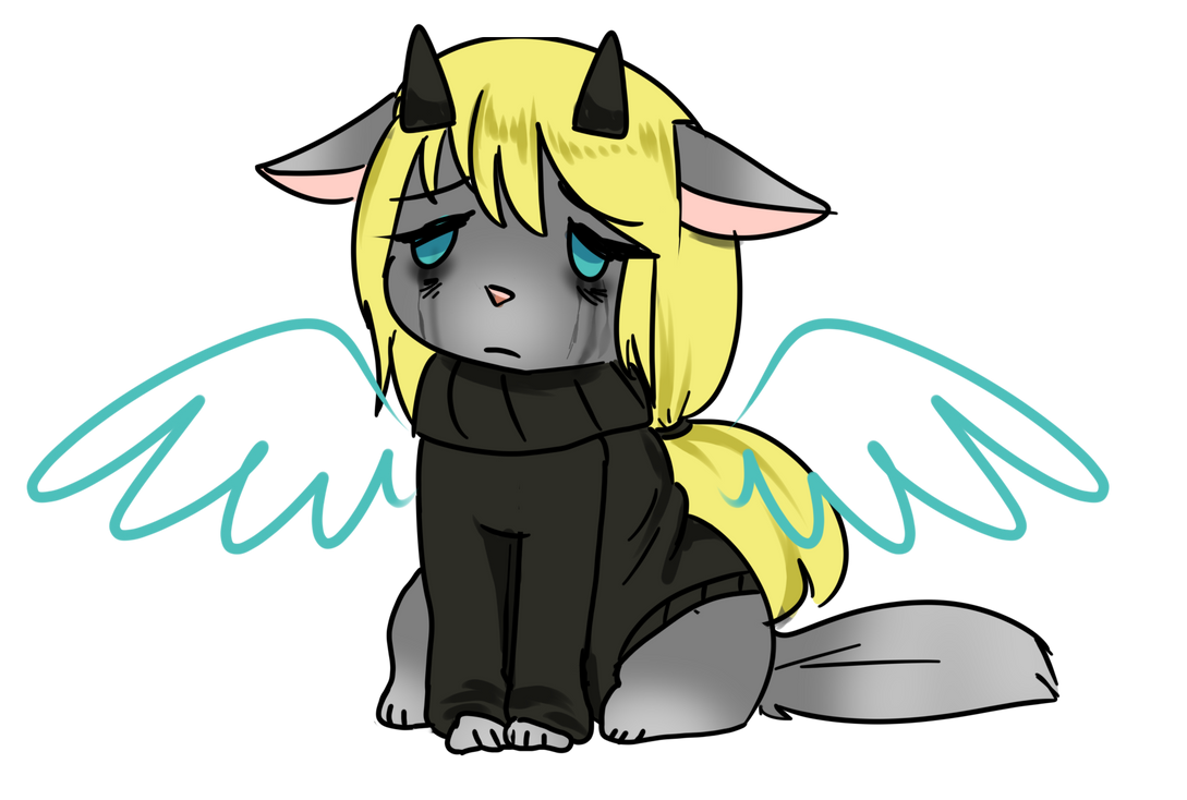 Doll Me Up In My Bad Luck By Gummy B On Deviantart