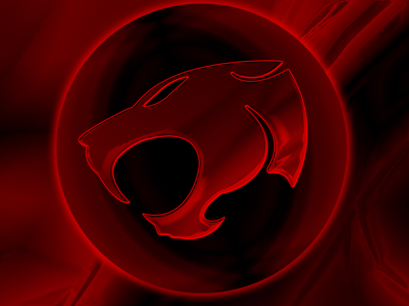 Thundercats Deviation By The Big Al On Deviantart