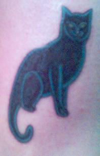 My Little Black Cat by CatWitch1987 on DeviantArt