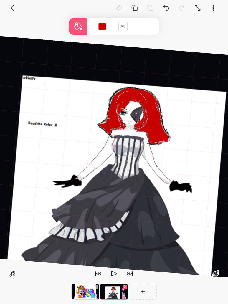 Spider Princess By Zee1999bull On Deviantart