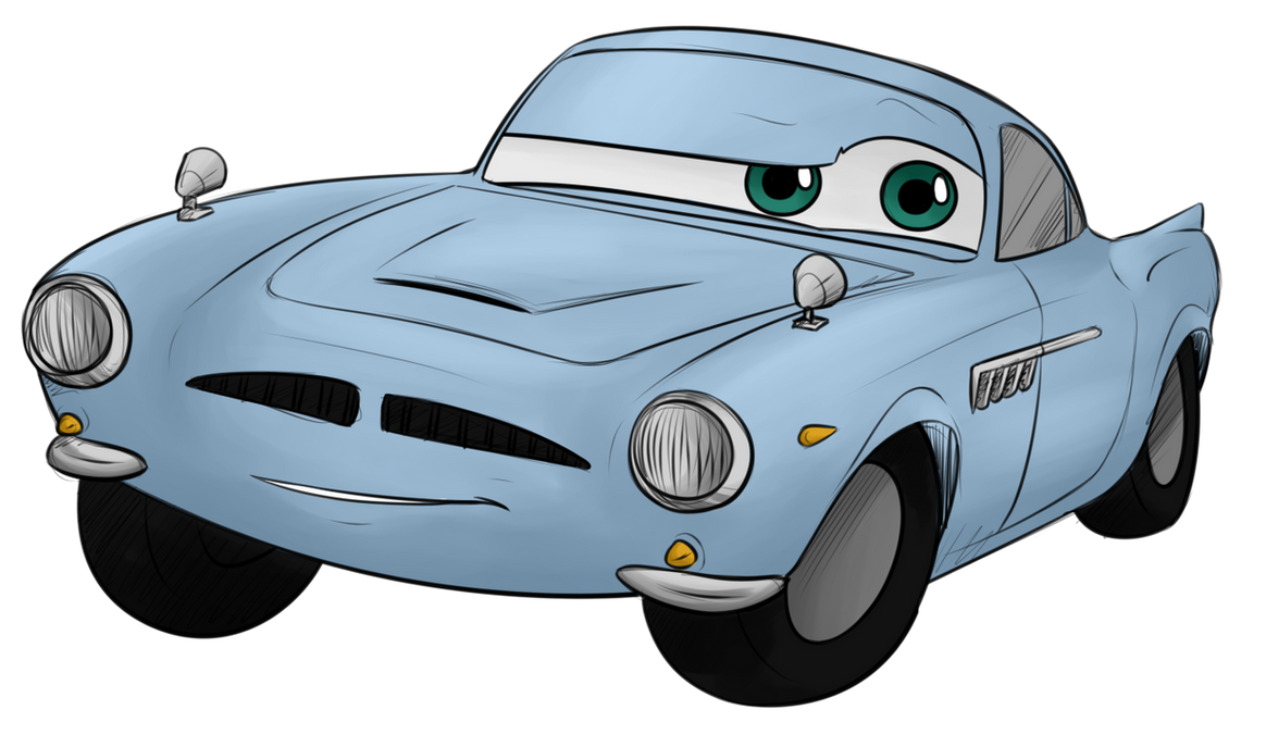 Finn Mcmissile By Toyotashadowcelica On Deviantart