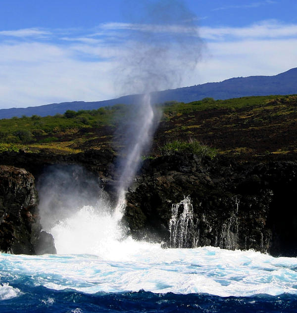 Spout by dragonphenx on DeviantArt