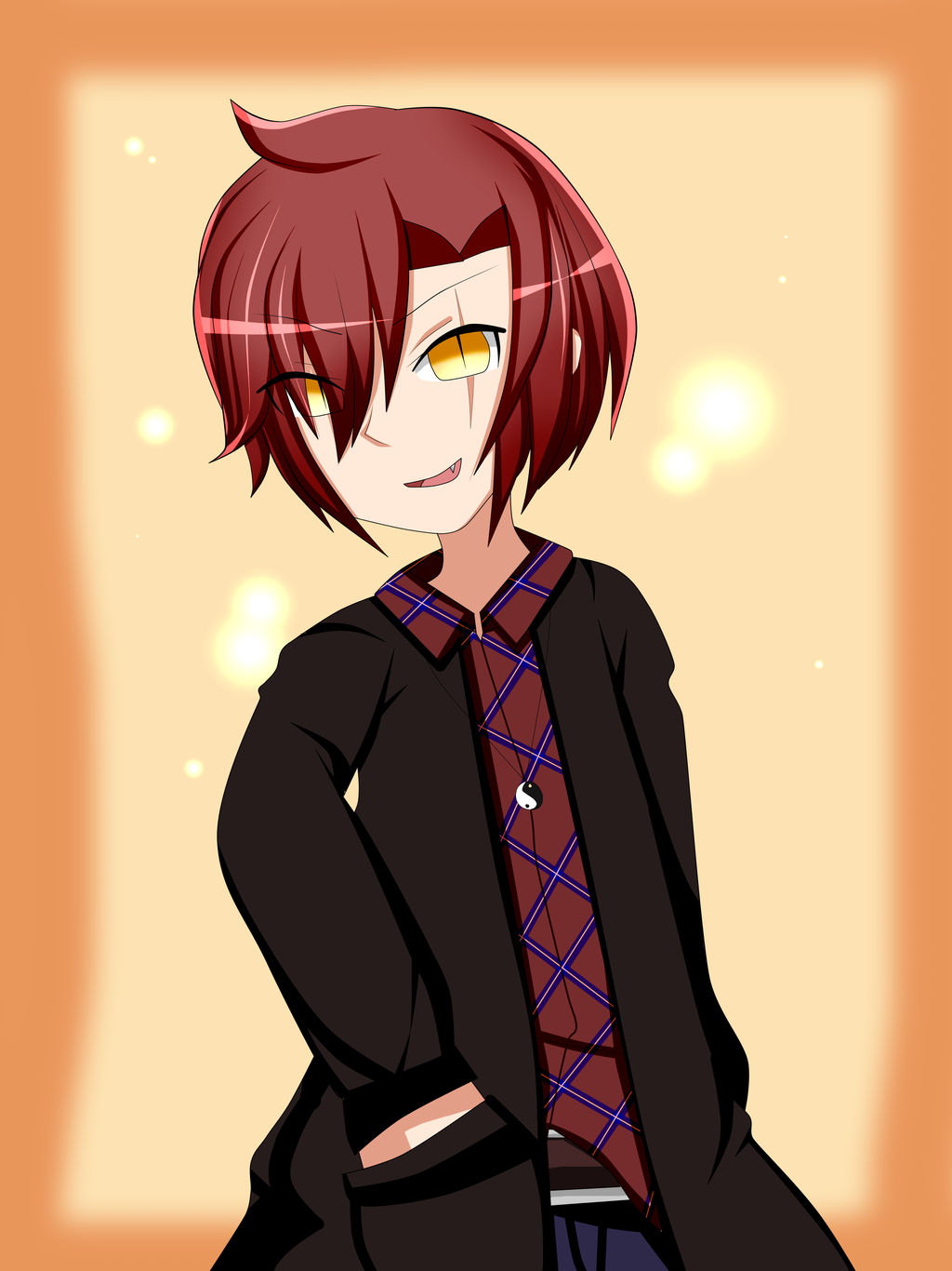 Akabane Takuto Older Sibling Of Akabane Karma By Kokoroaiya On Deviantart