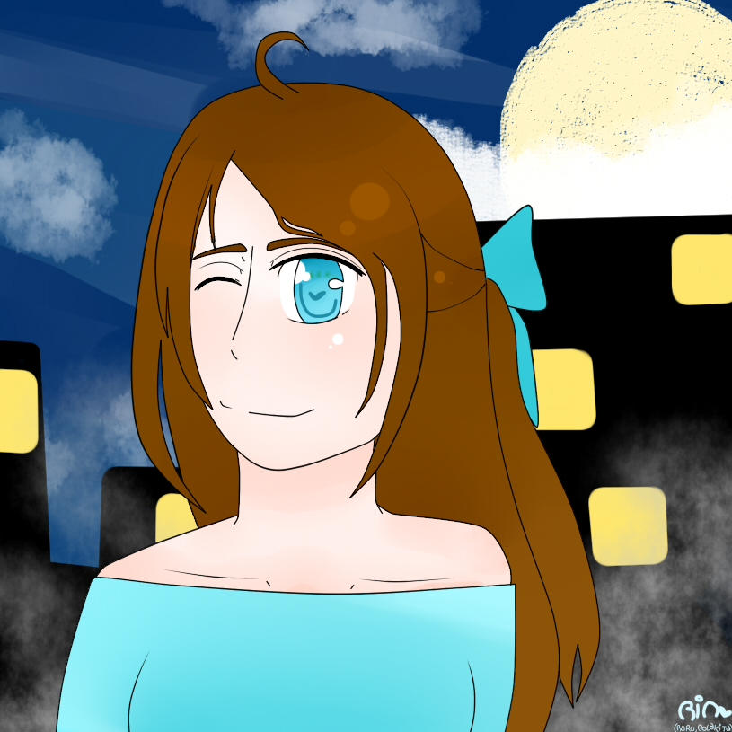 Horrible Draw U/v/U~ (Sorry :'v) by polakita2002 on DeviantArt Horrible Draw U/v/U~ (Sorry :'v) by polakita2002 on DeviantArt