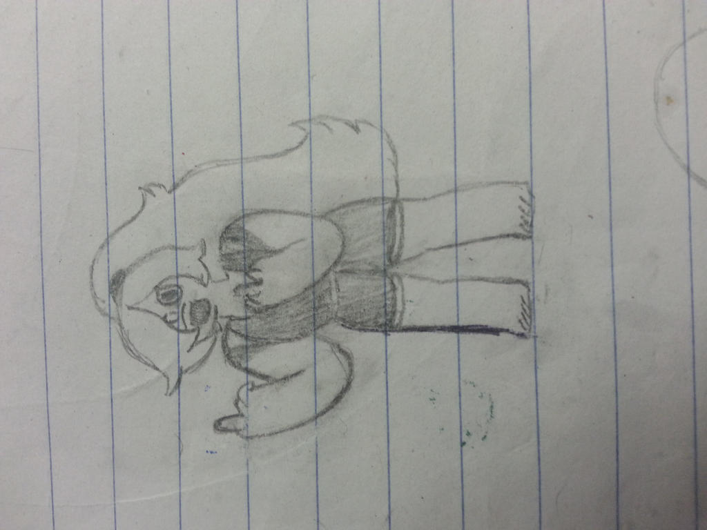 Angry Amethyst By Boneshaker35 On Deviantart