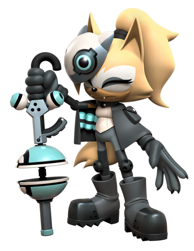 Whisper The Wolf Render By Captain Kingsman16 On Deviantart