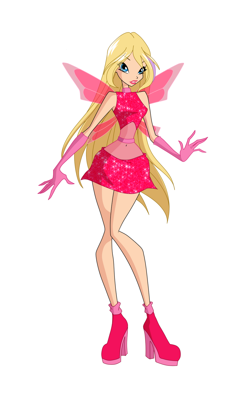 Winx OC Jenna Magic Winx Shynix Club By Lilomio On DeviantArt winx-oc-jenna-magic-winx-shynix-club-by-lilomio-on-deviantart