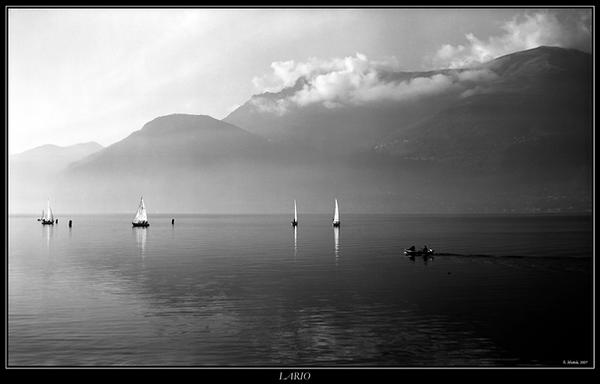 Lario by multix on DeviantArt