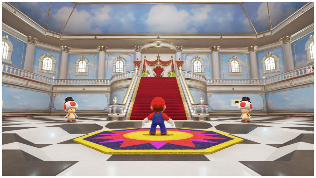 Princess Peach Castle Inside At Donald Mccann Blog princess-peach-castle-inside-at-donald-mccann-blog