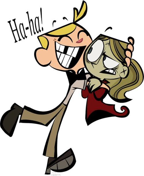 Jimmy Two Shoes Pilot 2006 Jimmy And Heloise 3 By Werewolfverse On Deviantart