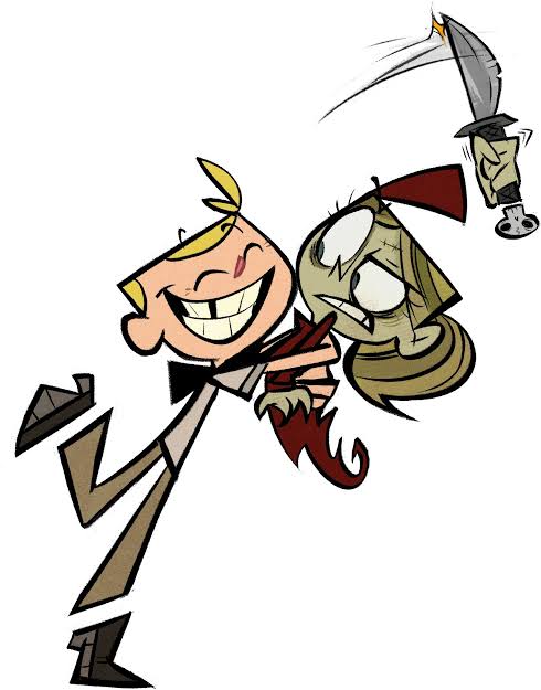 Jimmy Two Shoes Pilot 2006 Jimmy And Heloise 4 By Werewolfverse On Deviantart